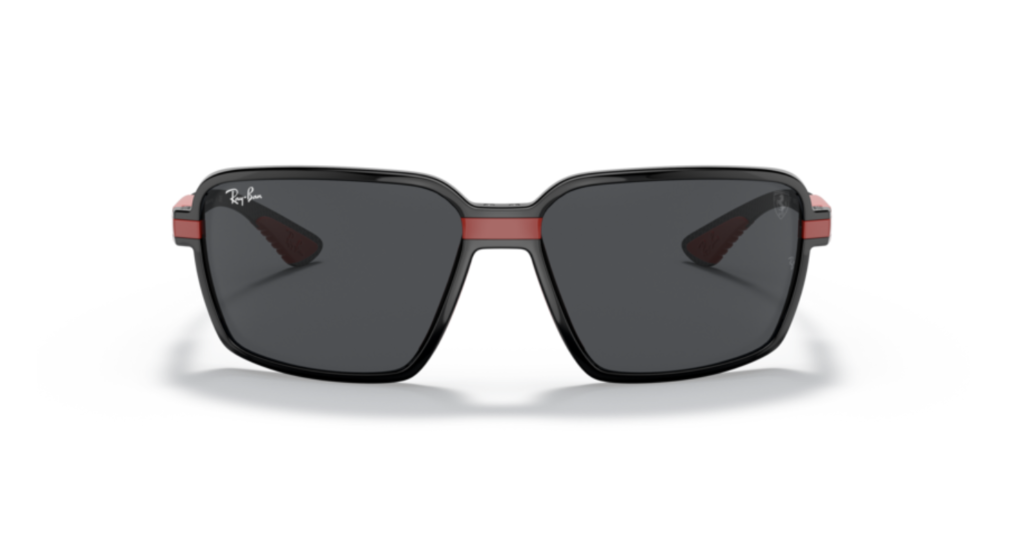 Ray-Ban 0RB8360M - Scuderia Ferrari - Ottica Sirio